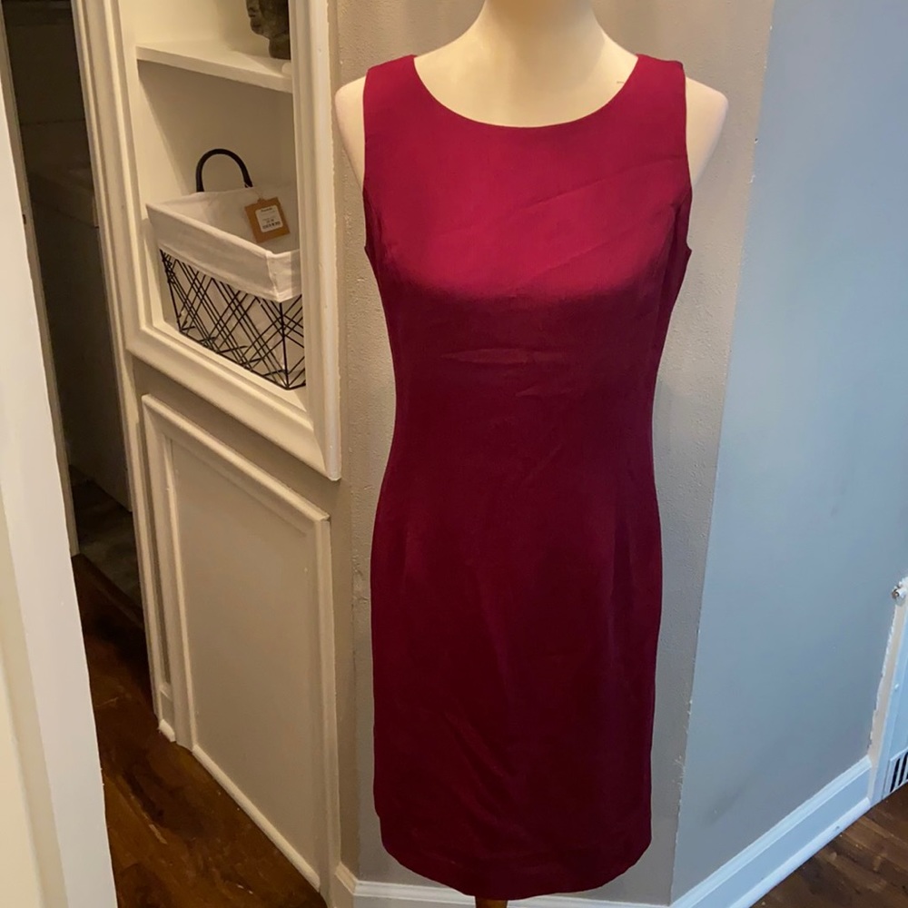 Alex & Garfield Dress - Gem